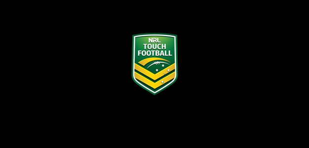 News - Touch Football Australia