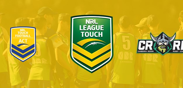 News - Touch Football Australia