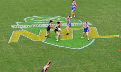 Event Information - Touch Football Australia