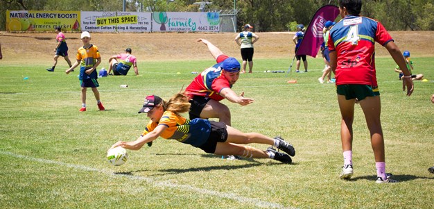 News - Touch Football Australia