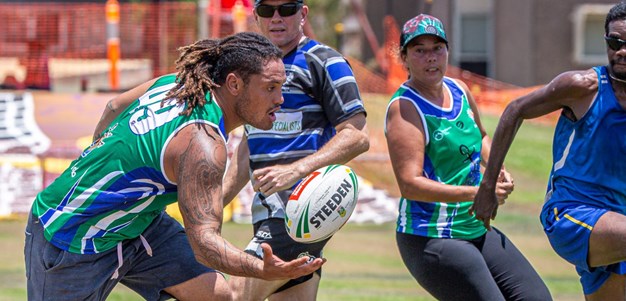 News - Touch Football Australia