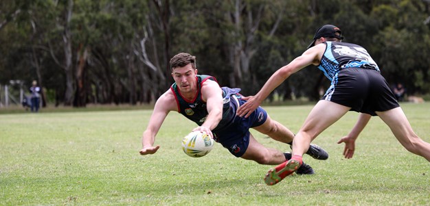 News - Touch Football Australia