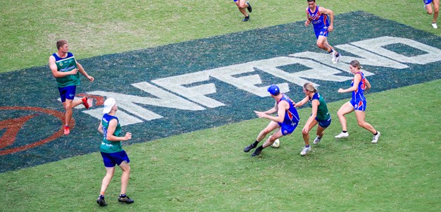 Touch Football Australia - Touch Football Australia