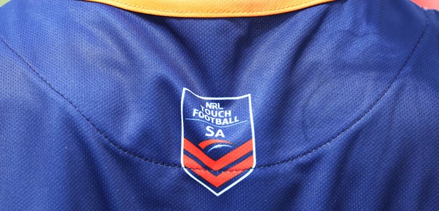 SA - Touch Football Australia