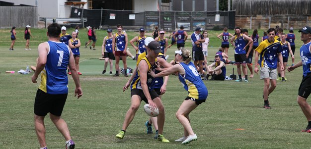 News - Touch Football Australia