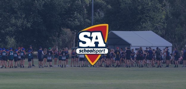 SA - Touch Football Australia