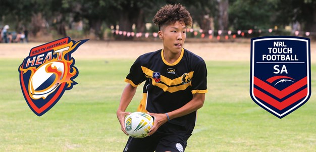 News - Touch Football Australia