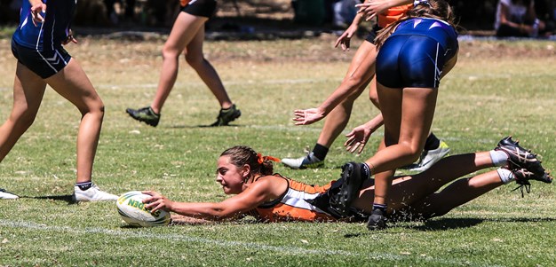 News - Touch Football Australia