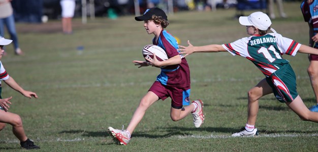 News - Touch Football Australia