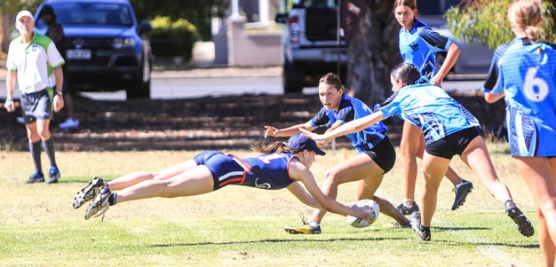 News - Touch Football Australia