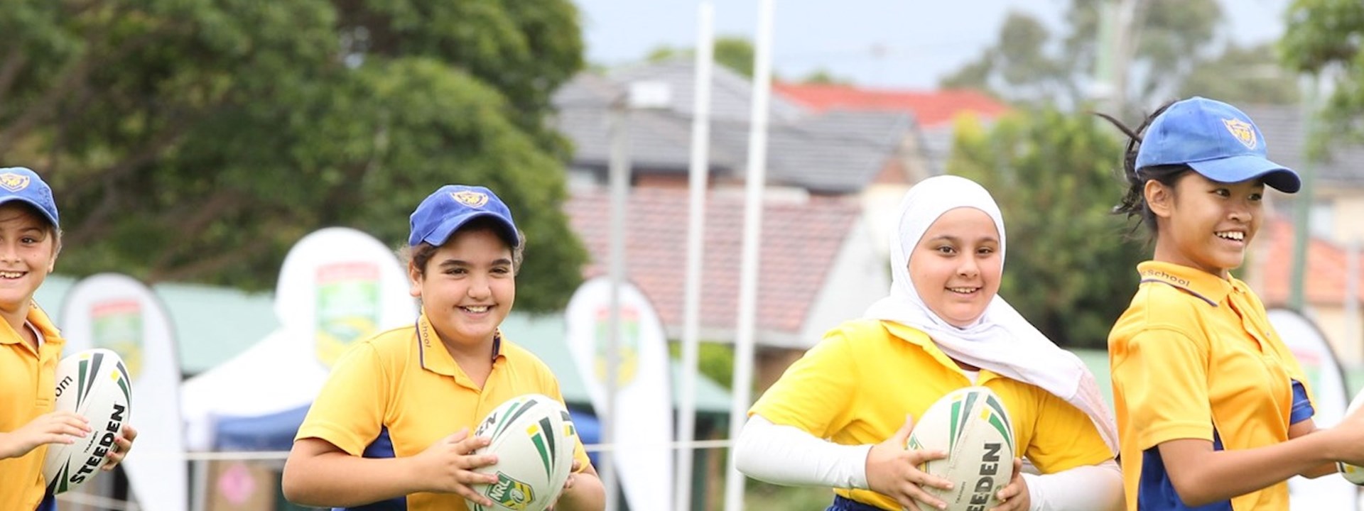 Touch Football Australia Multicultural Plan - Touch Football Australia Touch Football Australia Multicultural Plan - Touch Football Australia