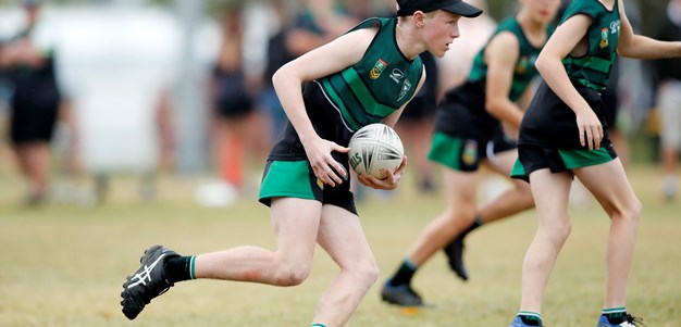 News - Touch Football Australia