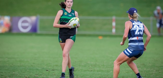 News - Touch Football Australia