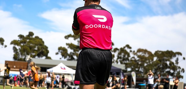 City Touch (SA) - Touch Football Australia