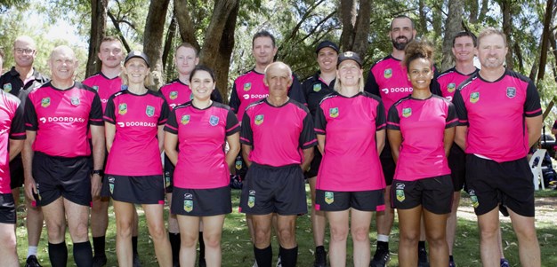 News - Touch Football Australia