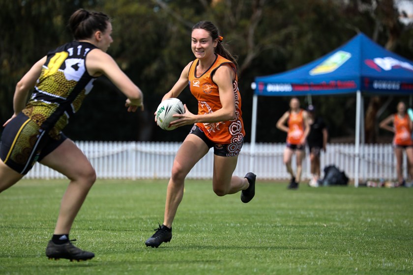 Touch Football SA League Trials Dates - Touch Football Australia