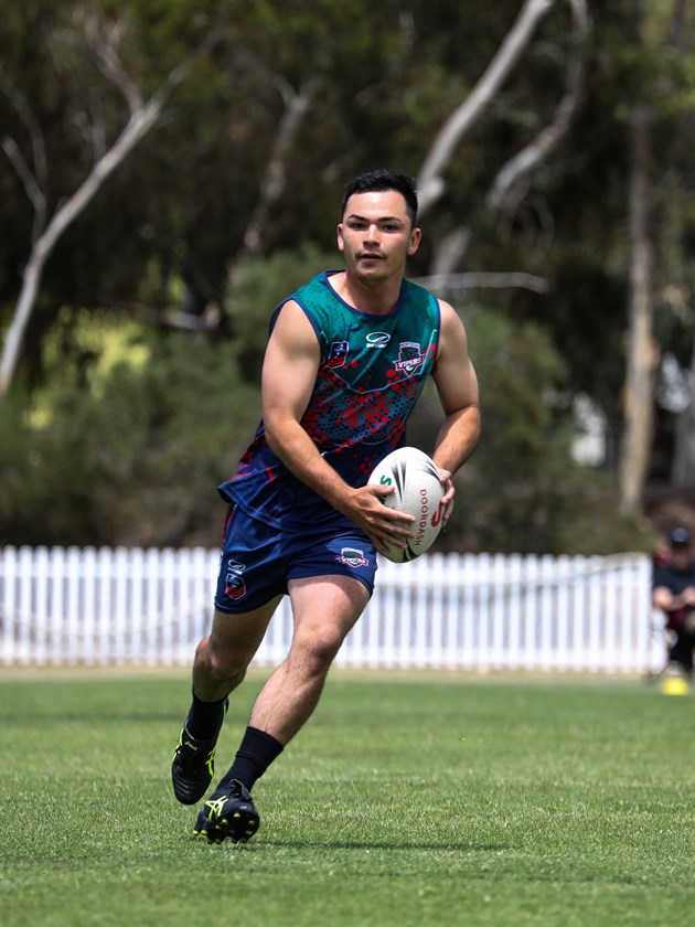 Touch Football SA League Trials Dates - Touch Football Australia