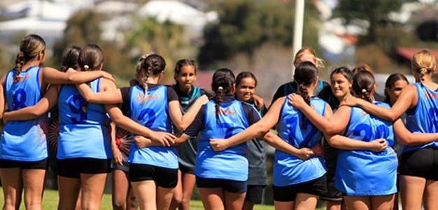 News - Touch Football Australia