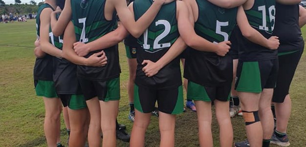 News - Touch Football Australia