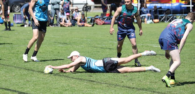 News - Touch Football Australia