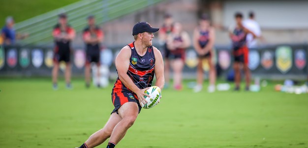 NT - Touch Football Australia