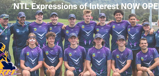 News - Touch Football Australia