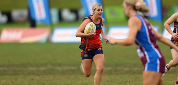 News - Touch Football Australia