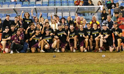 Event Information - Touch Football Australia