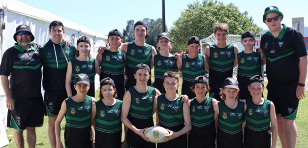 News - Touch Football Australia