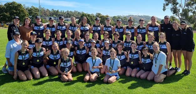 News - Touch Football Australia