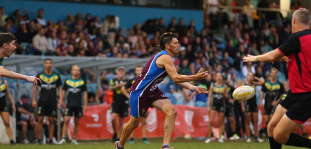 News - Touch Football Australia