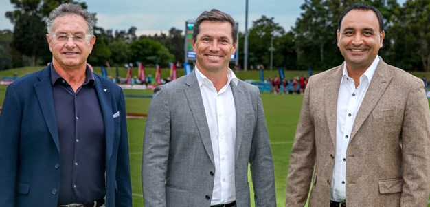 News - Touch Football Australia