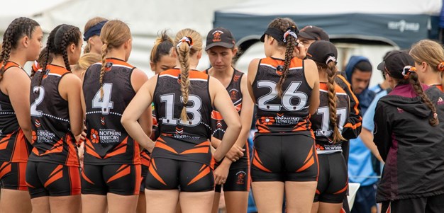 News - Touch Football Australia