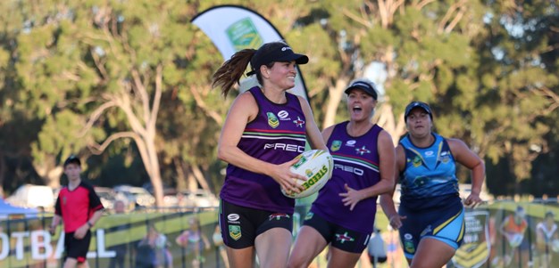 News - Touch Football Australia