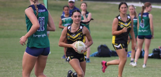 News - Touch Football Australia