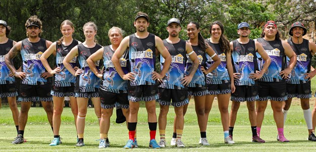 News - Touch Football Australia