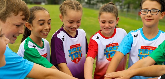 News - Touch Football Australia