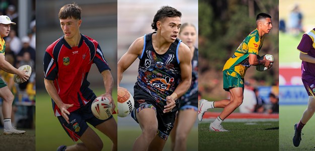 News - Touch Football Australia