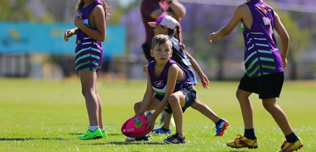 News - Touch Football Australia