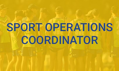 Contact Us - Touch Football Australia