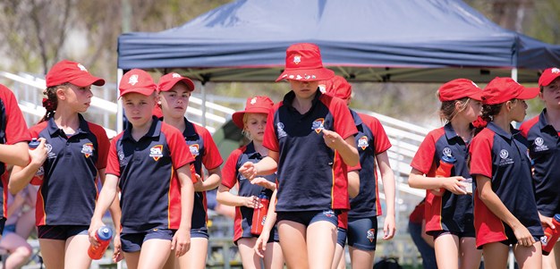 News - Touch Football Australia