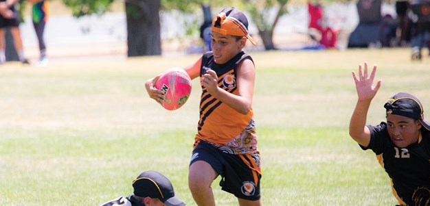 News - Touch Football Australia