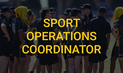 Contact Us - Touch Football Australia