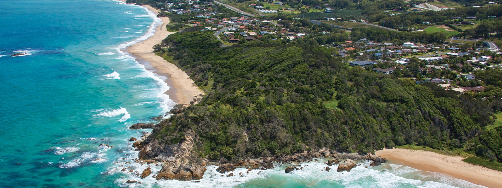 Coffs Harbour - Touch Football Australia