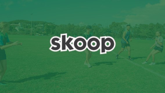 Marketing - Touch Football Australia