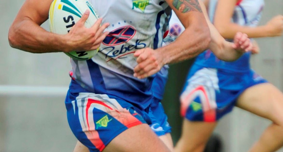 2011 NTL Results - Touch Football Australia