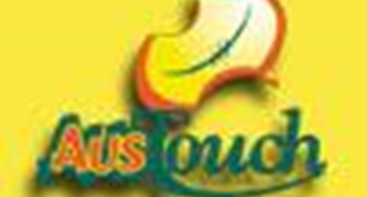 NATIONAL LAUNCH OF AUSTOUCH ON CENTRE STAGE - Touch Football Australia