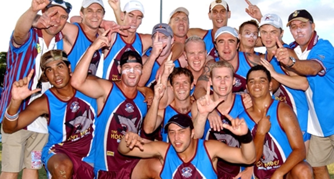 NTL DRAFT DRAWS RELEASED - Touch Football Australia