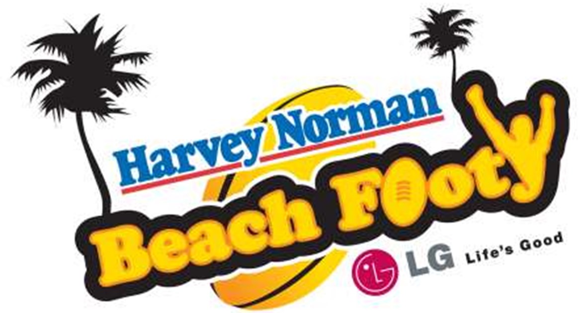 WOMEN'S BEACH FOOTY TEAM TO TAKE ON NRL GUNS AT MAROUBRA - Touch ...