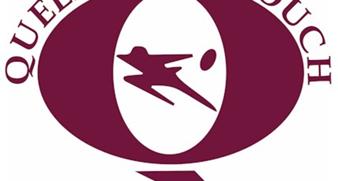 QUEENSLAND STATE MANAGER ADVERTISEMENT - Touch Football Australia